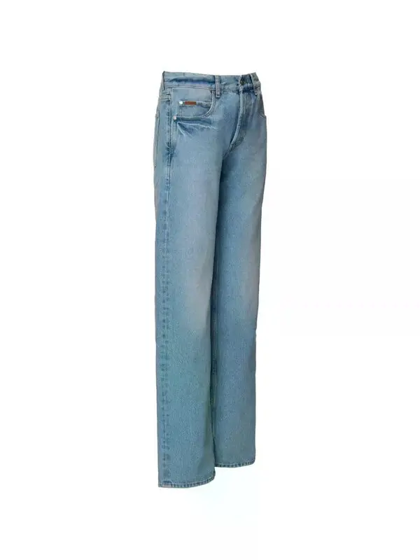 NO44 Vb Legend 2.0 Boyfriend Jeans