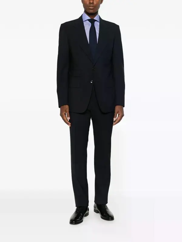 Kiton Button-up Shirt