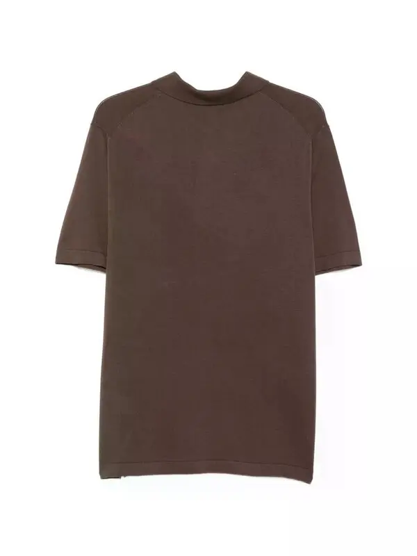 OUTFIT Short-sleeve Polo Shirt