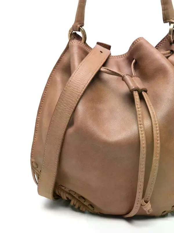 CATERINA LUCCHI Adelaide Fringe Shoulder Bag