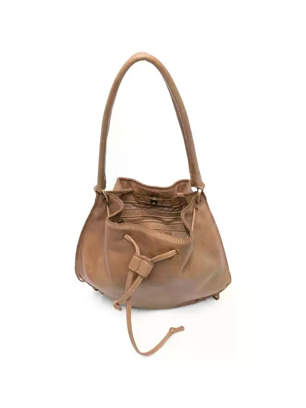 CATERINA LUCCHI Adelaide Fringe Shoulder Bag