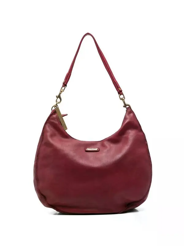 CATERINA LUCCHI Ludovica Shoulder Bag - Red