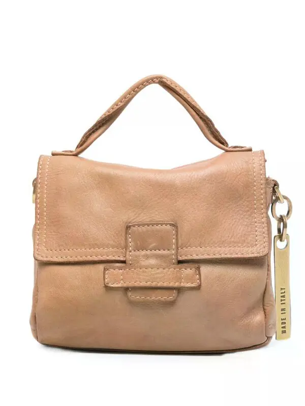 CATERINA LUCCHI Small Maria Tote Bag - Neutrals
