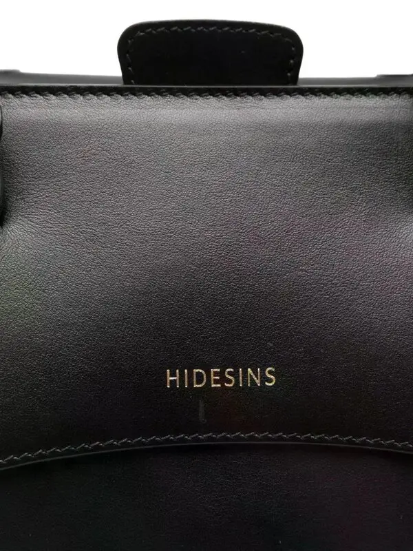 HIDESINS Flap M Tote Bag
