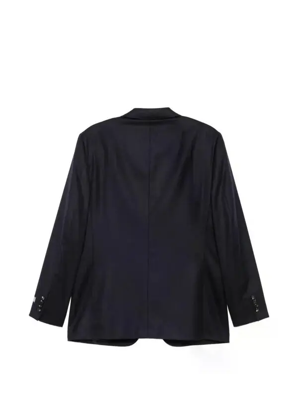 Canali Single-breasted Suit