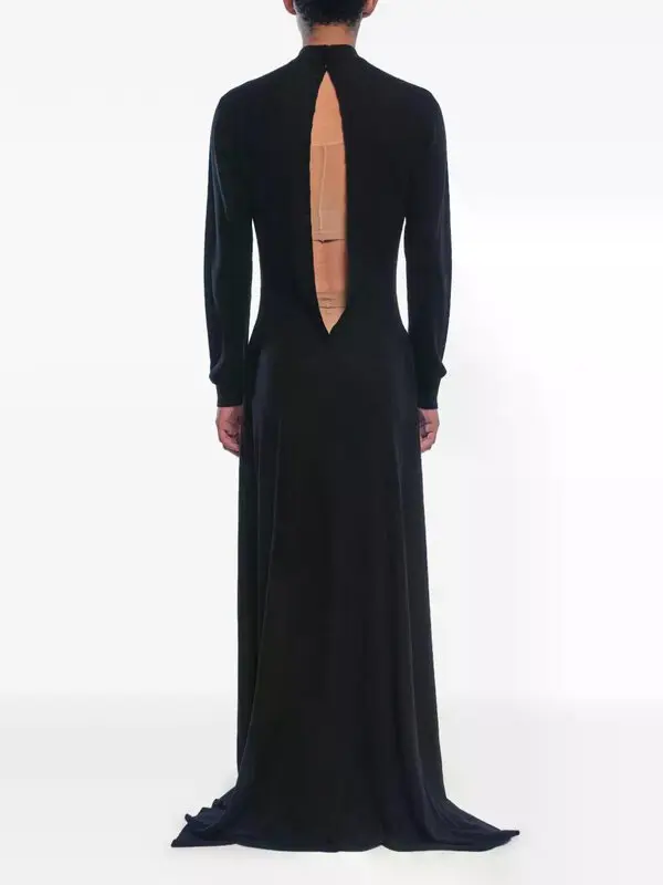 ROT The Priest Button-down Dress