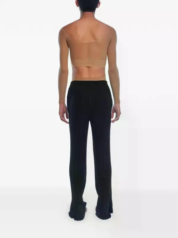 ROT Ribbed Knit Trousers