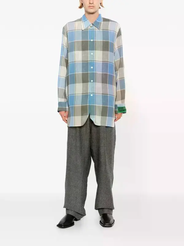 BED J.W. FORD Nice Idea Shirt