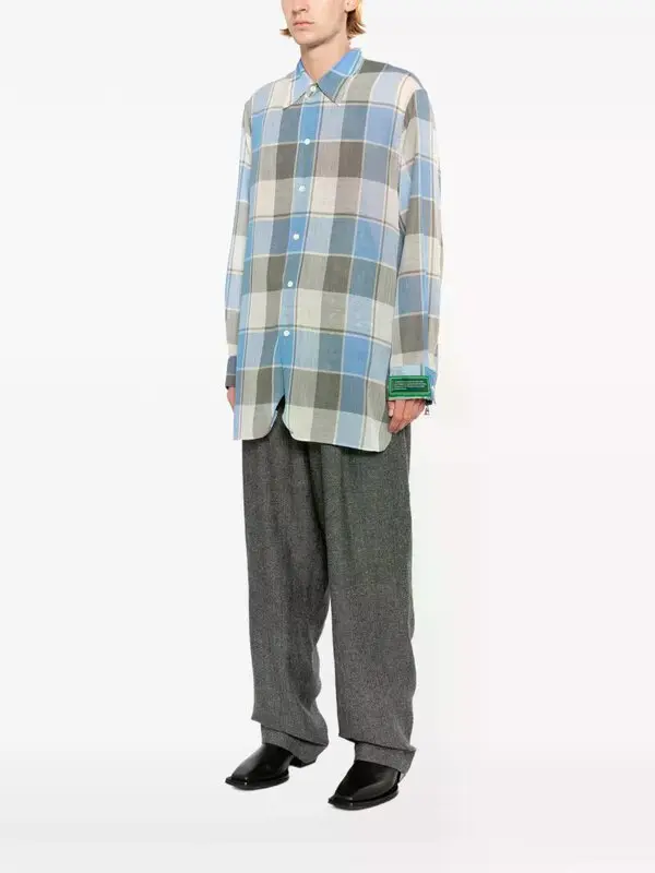 BED J.W. FORD Nice Idea Shirt