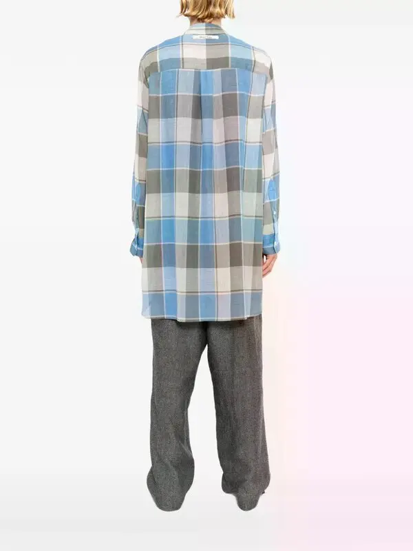 BED J.W. FORD Nice Idea Shirt