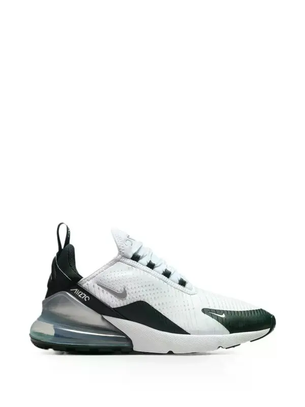 Nike Max 270 Mesh Sneakers