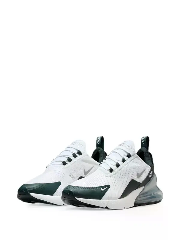 Nike Max 270 Mesh Sneakers