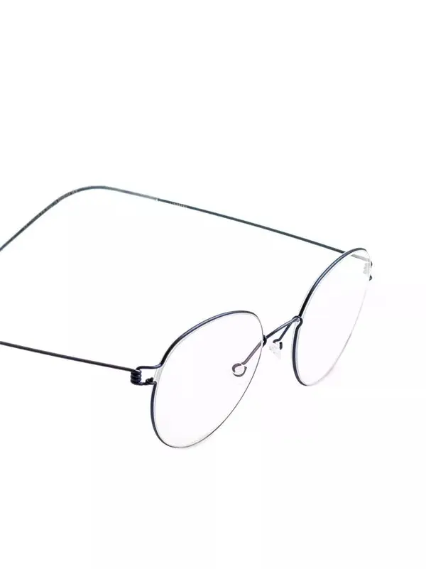 LINDBERG Eyeglasses - Blue