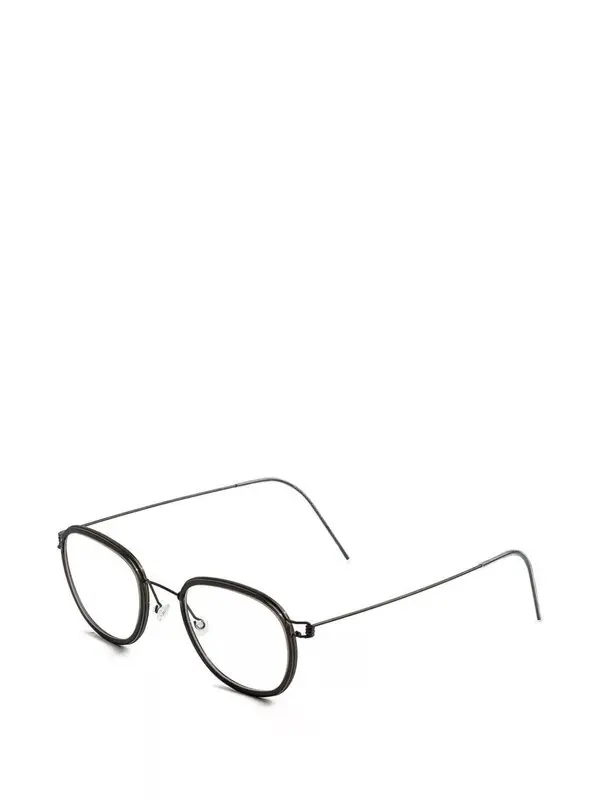 LINDBERG Max Titanium Frames
