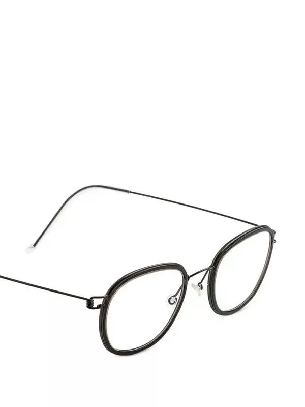 LINDBERG Max Titanium Frames