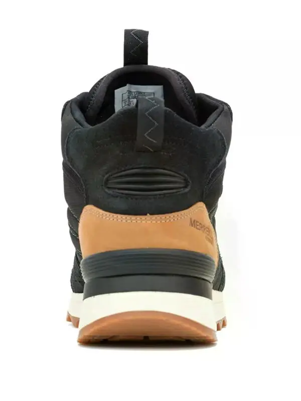 Merrell Alpine 83 Panelled Sneakers