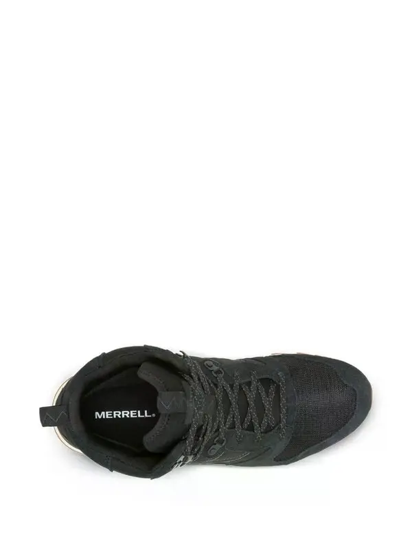 Merrell Alpine 83 Panelled Sneakers