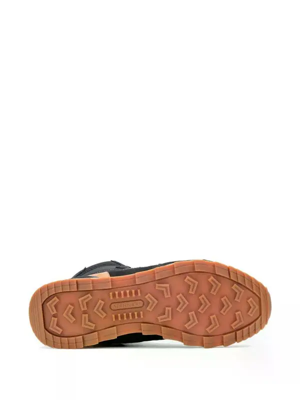 Merrell Alpine 83 Panelled Sneakers