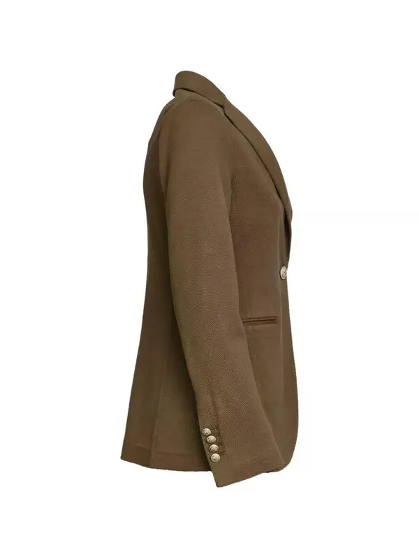 CIRCOLO 1901 Single-breasted Blazer
