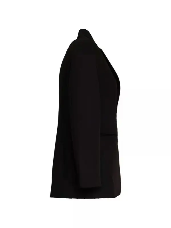 QL2 QUELLEDUE Varenna Single-breasted Blazer