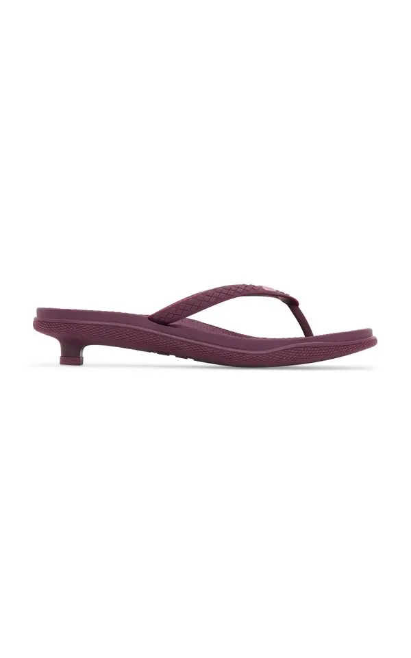 BLOUMME Rise Sandal
