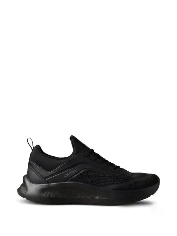 Calvin Klein Zermatt Lace-up Sneakers