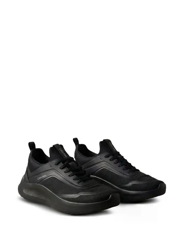 Calvin Klein Zermatt Lace-up Sneakers