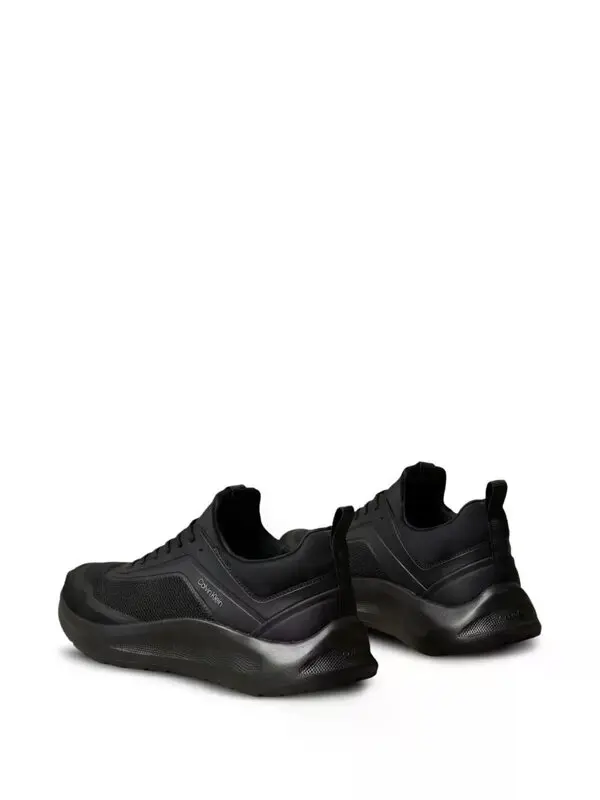 Calvin Klein Zermatt Lace-up Sneakers