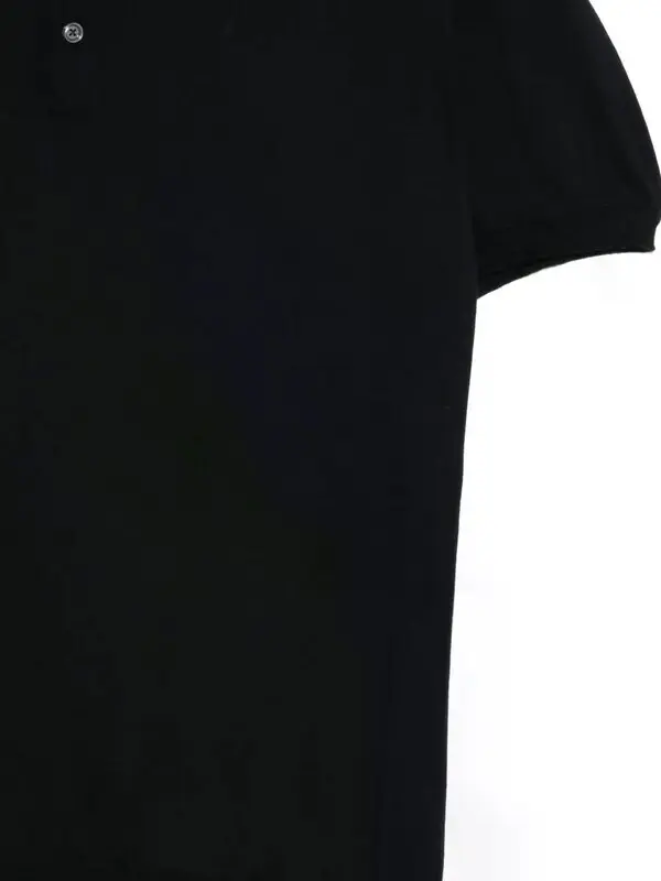 Kiton Short-sleeve Polo Shirt