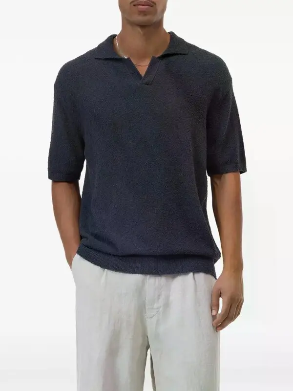 Closed Short-sleeved T-shirt - Black
