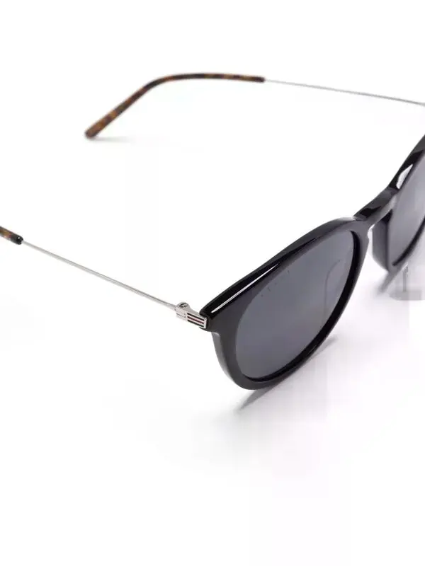 Gucci Cat Eye Sunglasses
