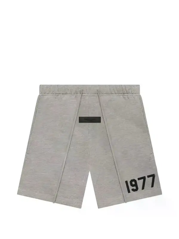 Fear Of God 1977 Shorts - Grey