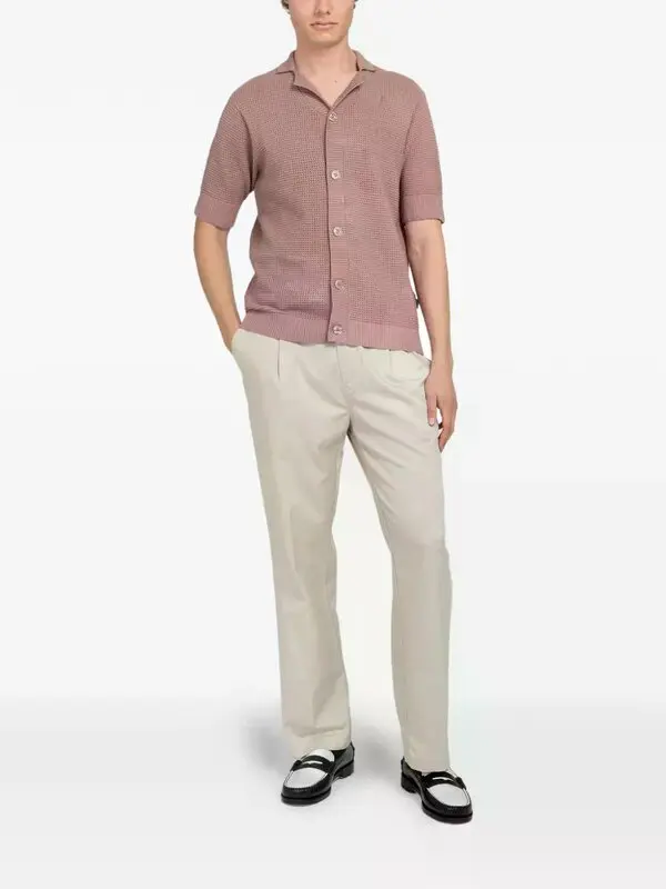 MINIMUM Tucker Pleated Trousers