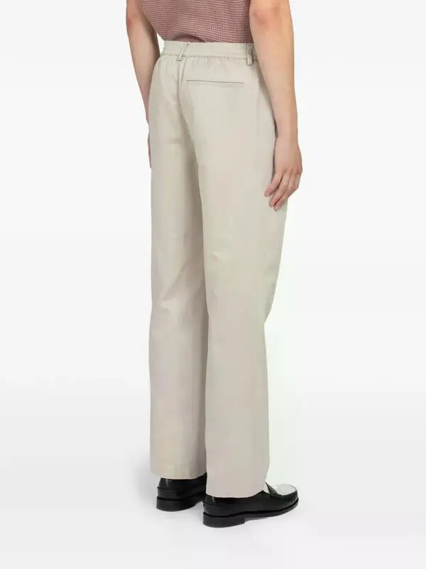 MINIMUM Tucker Pleated Trousers
