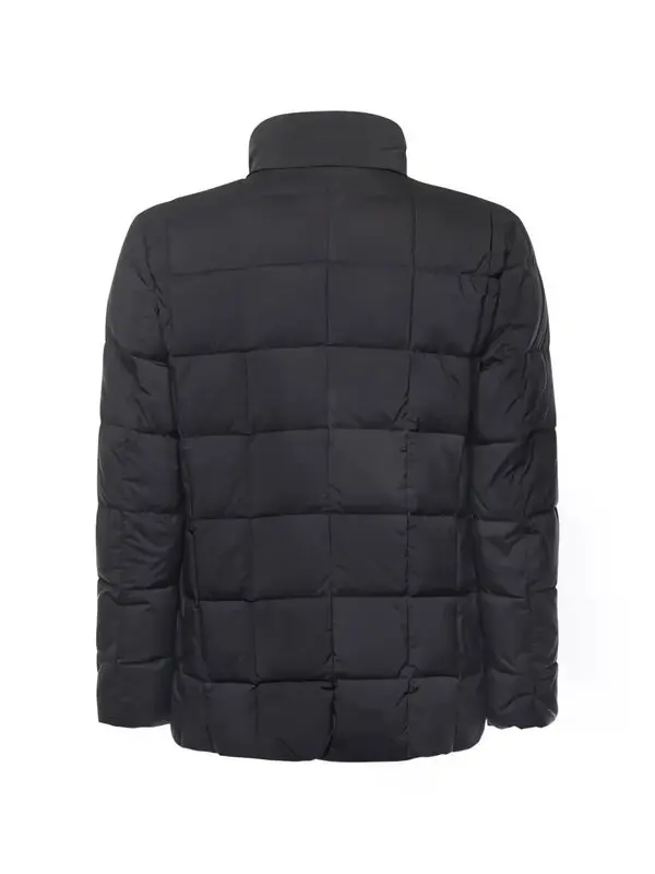 FAY Quilted Padded Jacket