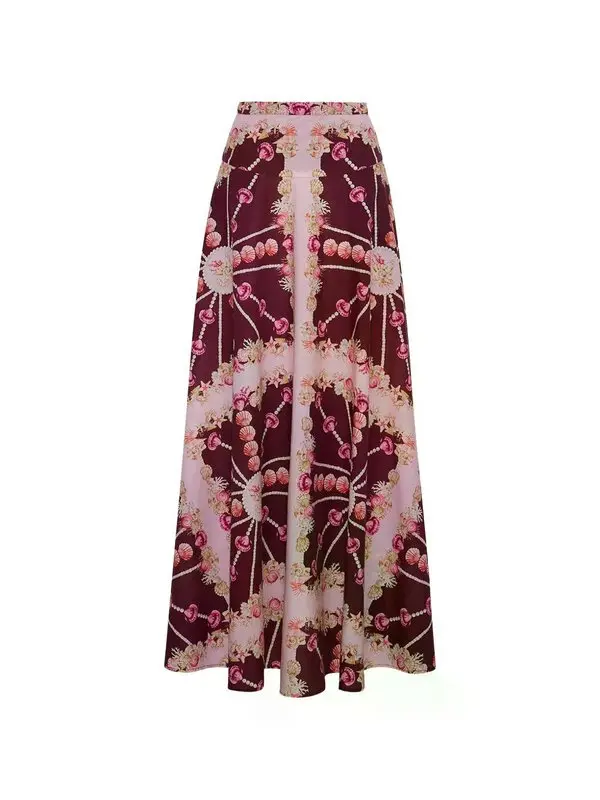 Cara Cara Gabriella Maxi Skirt