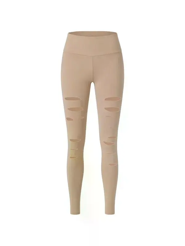 Alo Yoga Ripped Leggings