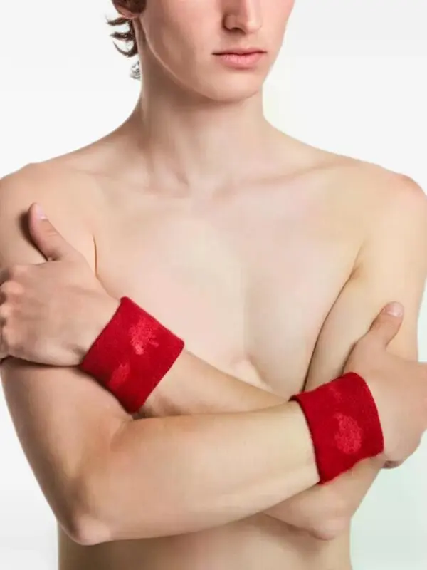 Adidas X Avavav Band Set Headband - Red