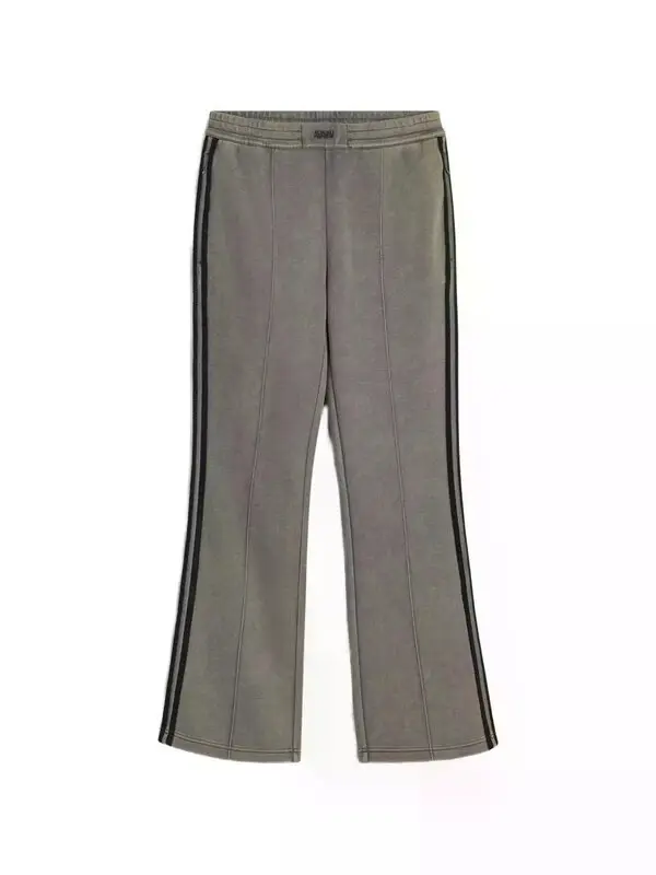 Adidas X Avavav Relaxed Fit Track Pants - Grey