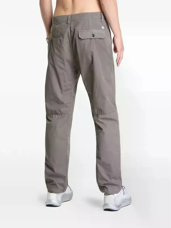 C.P. COMPANY Lens Detail Cargo Pants