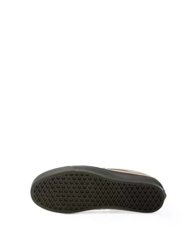 VANS Stud-embellished Loafers