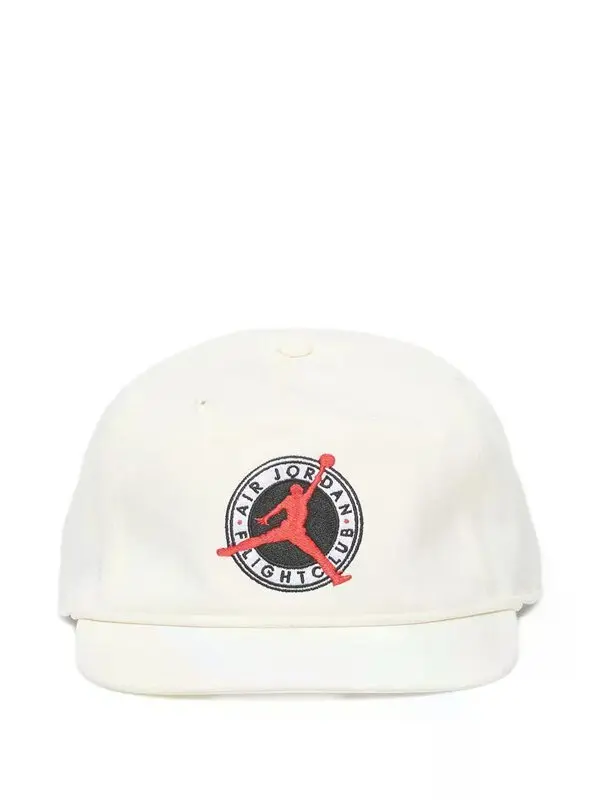 JORDAN Flight Club Pro Cap - Neutrals