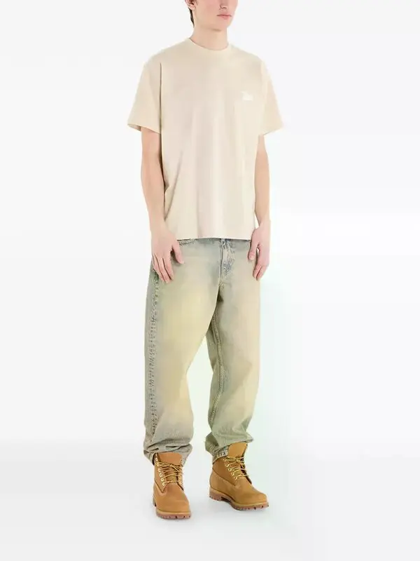 PATTA Croco T-shirt