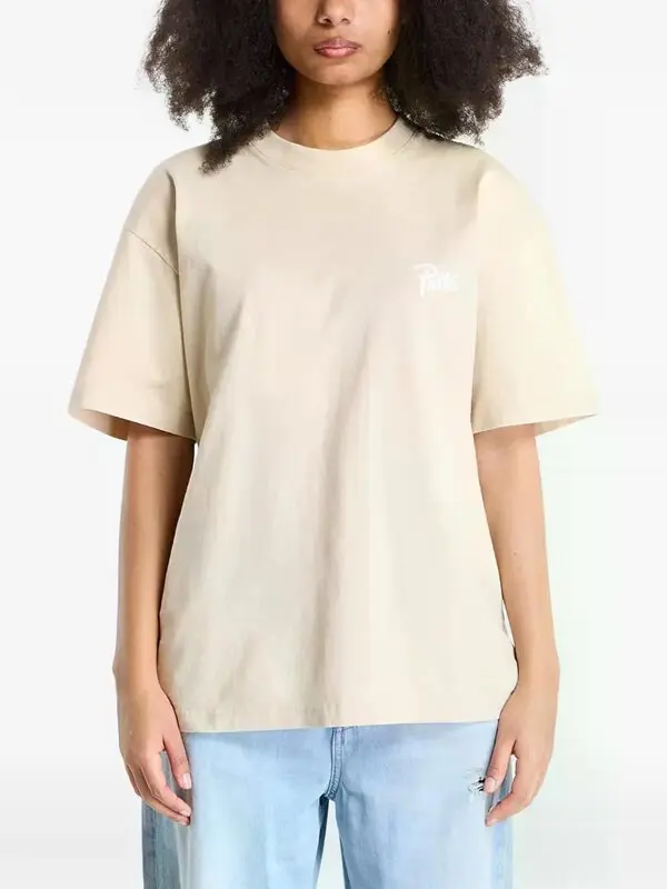 PATTA Croco T-shirt