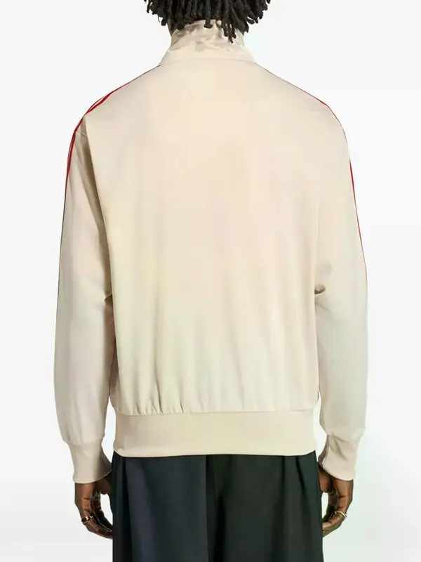 Adidas Firebird Track Jacket - Neutrals