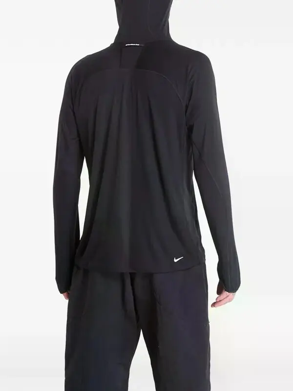 Nike Solar Chase Thumbhole Hoodie
