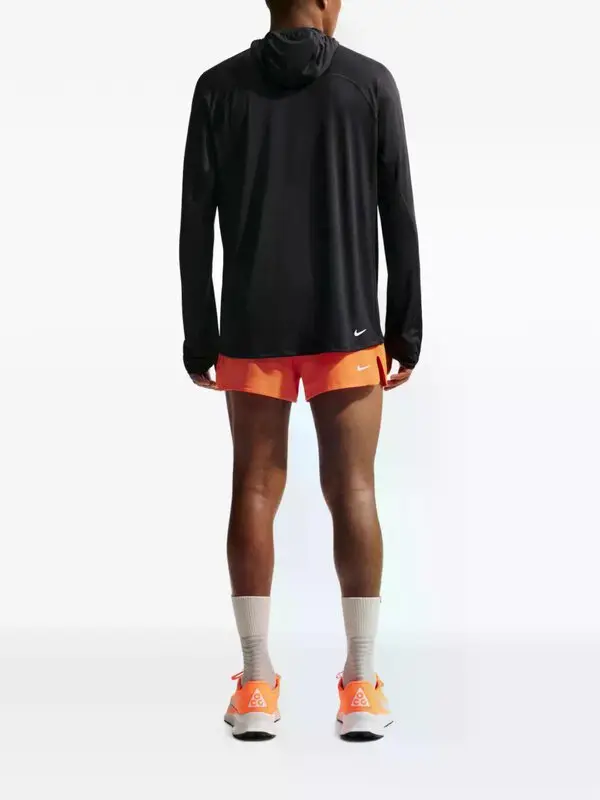 Nike Solar Chase Thumbhole Hoodie