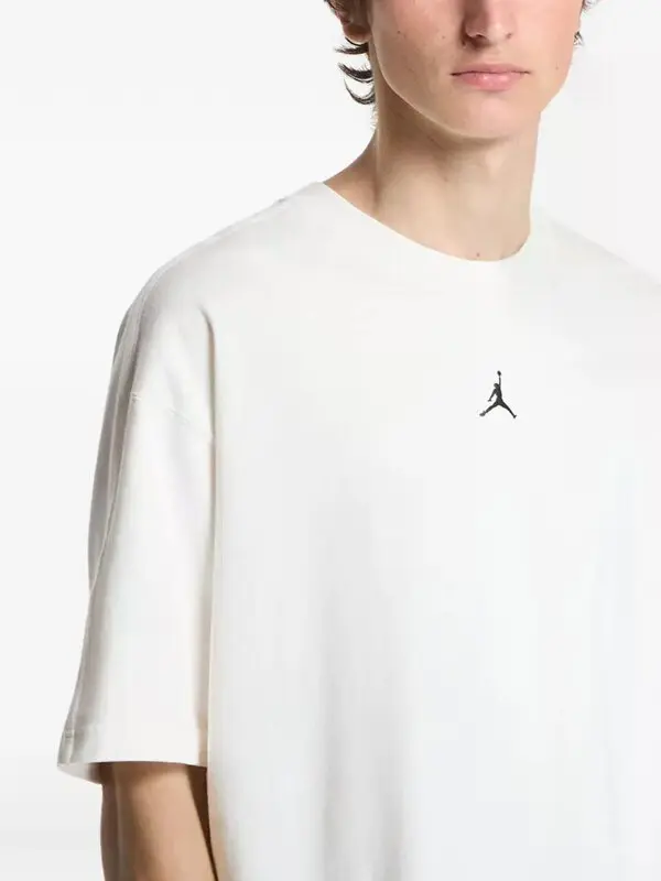 JORDAN Flight Logo-print T-shirt