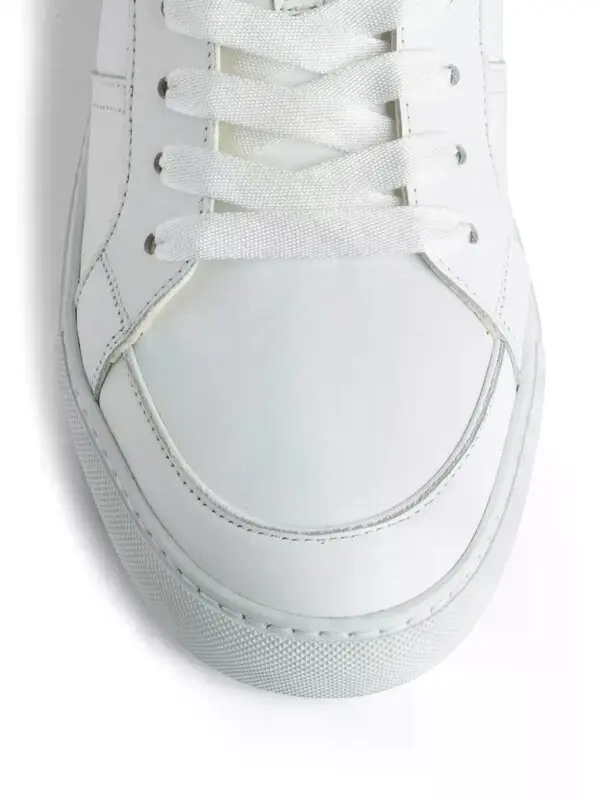 Zadig&Voltaire High-top Leather Sneakers