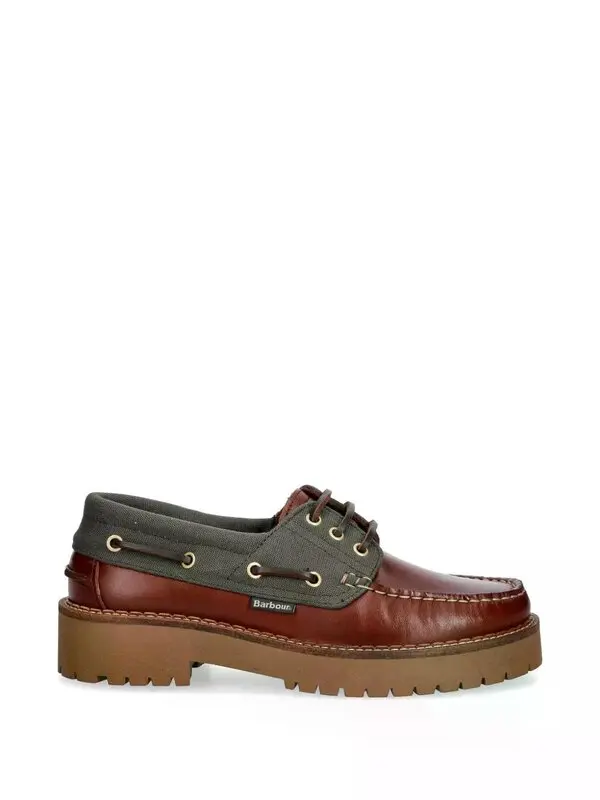 Barbour Darras Loafers